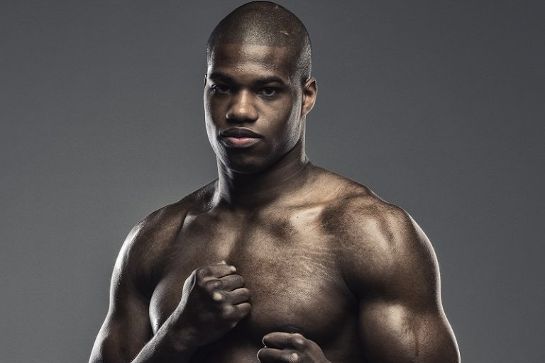 VIDEO: DANIEL DUBOIS – THE HEAVYWEIGHT EVERYONE IS TALKING ABOUT – Go ...