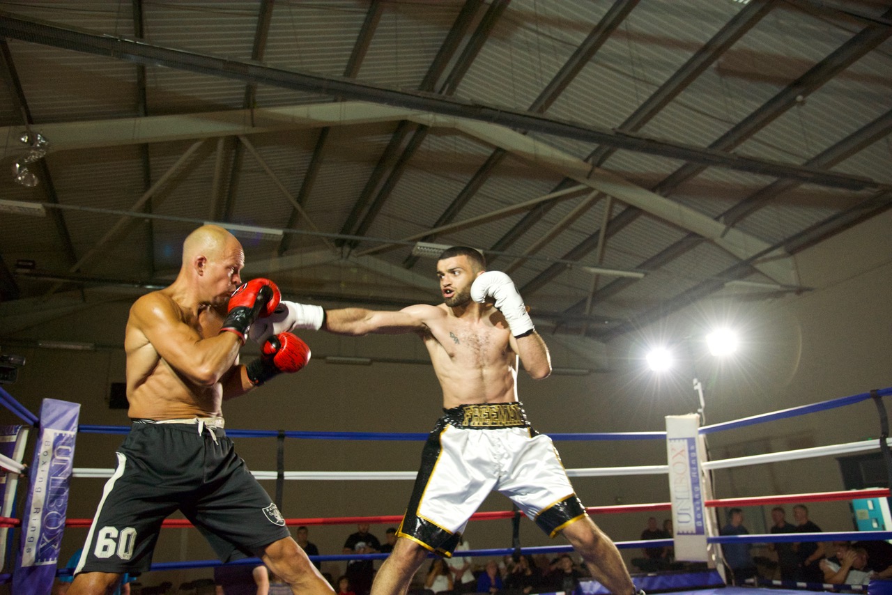 NEWS: BRITISH & IRISH BOXING AUTHORITY YEAR END AWARDS – Go Boxing