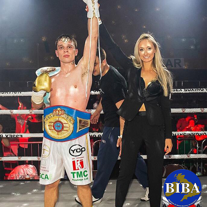 NEWS: BRITISH & IRISH BOXING AUTHORITY YEAR END AWARDS – Go Boxing