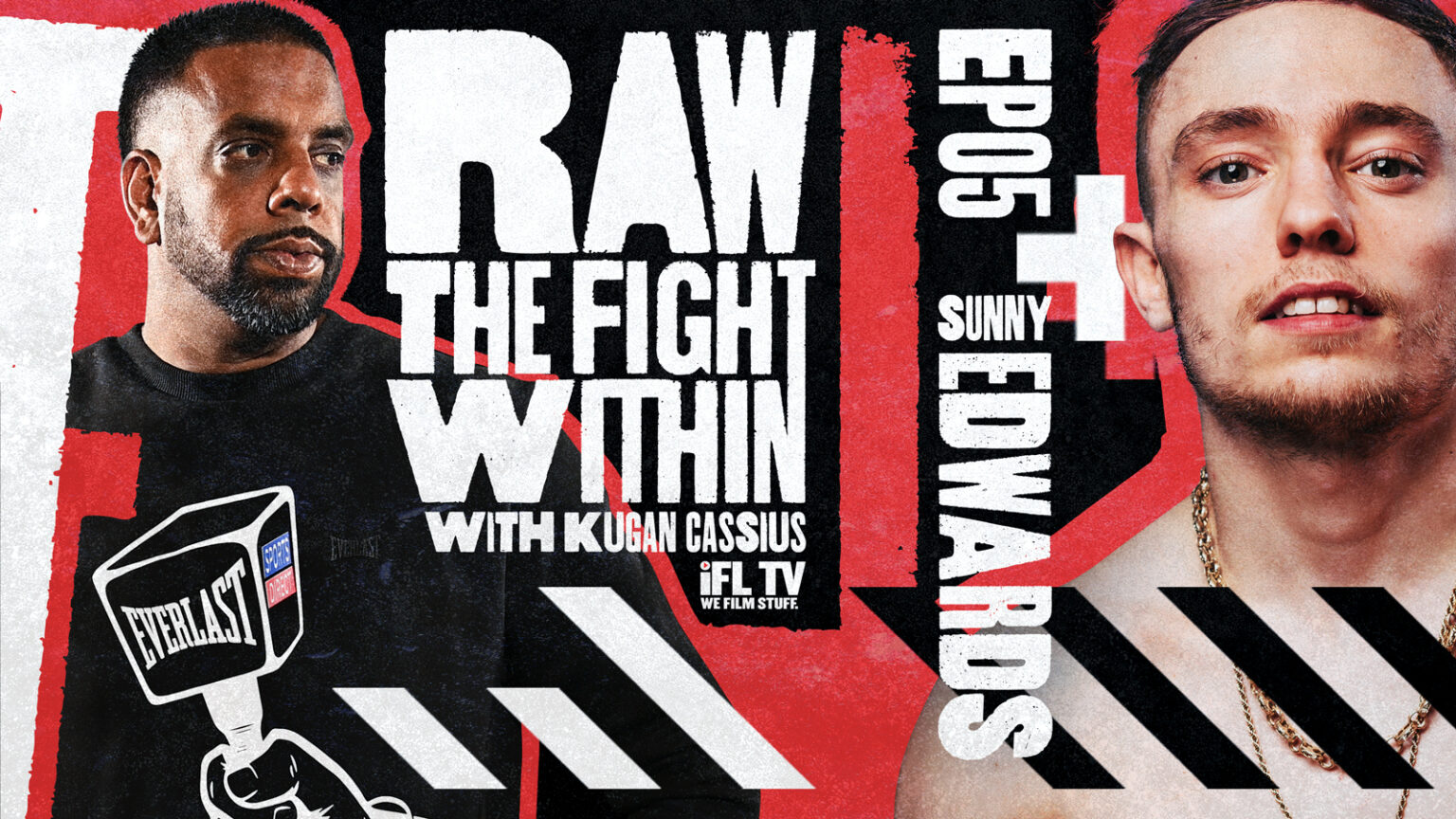 NEWS: WORLD CHAMPION SUNNY EDWARDS PRAISES FATHER FOR EARLY INFLUENCE ...