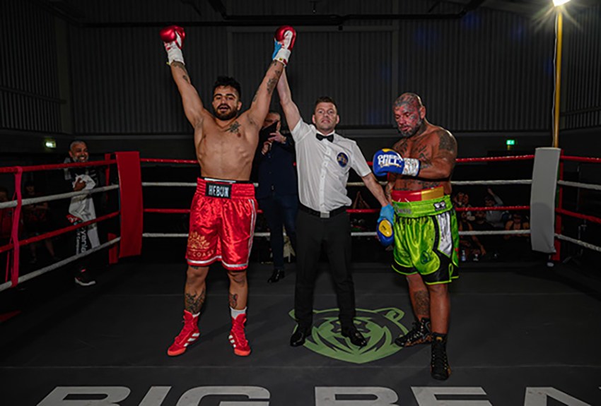 Carol Victorious Against Solano…by Just a Single Point – Addison ...